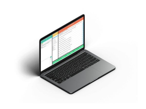 Online-Coaching-Software - easy & very effective Coaching Software